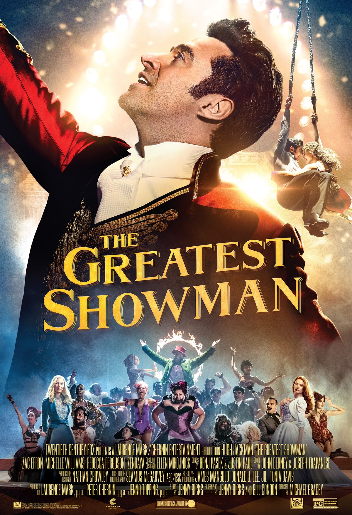 March Movie Night — Schuyler County Library District